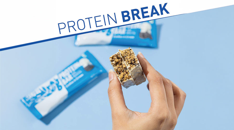 Everything You Need To Know About Protein Bars
