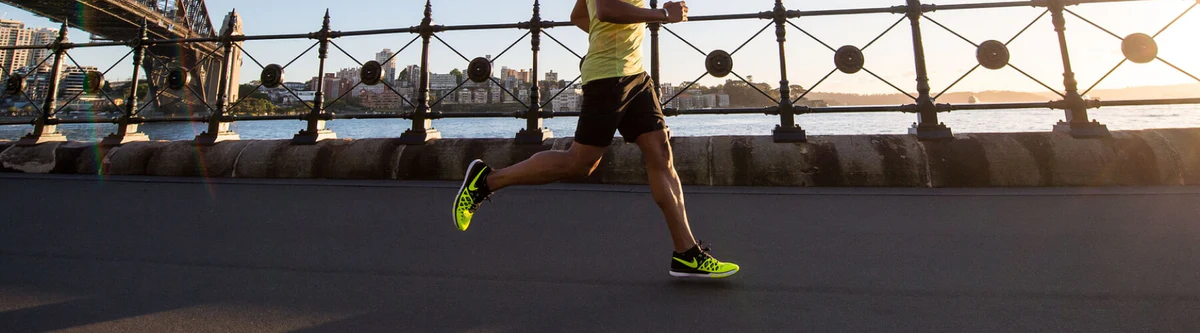 Endurance Training